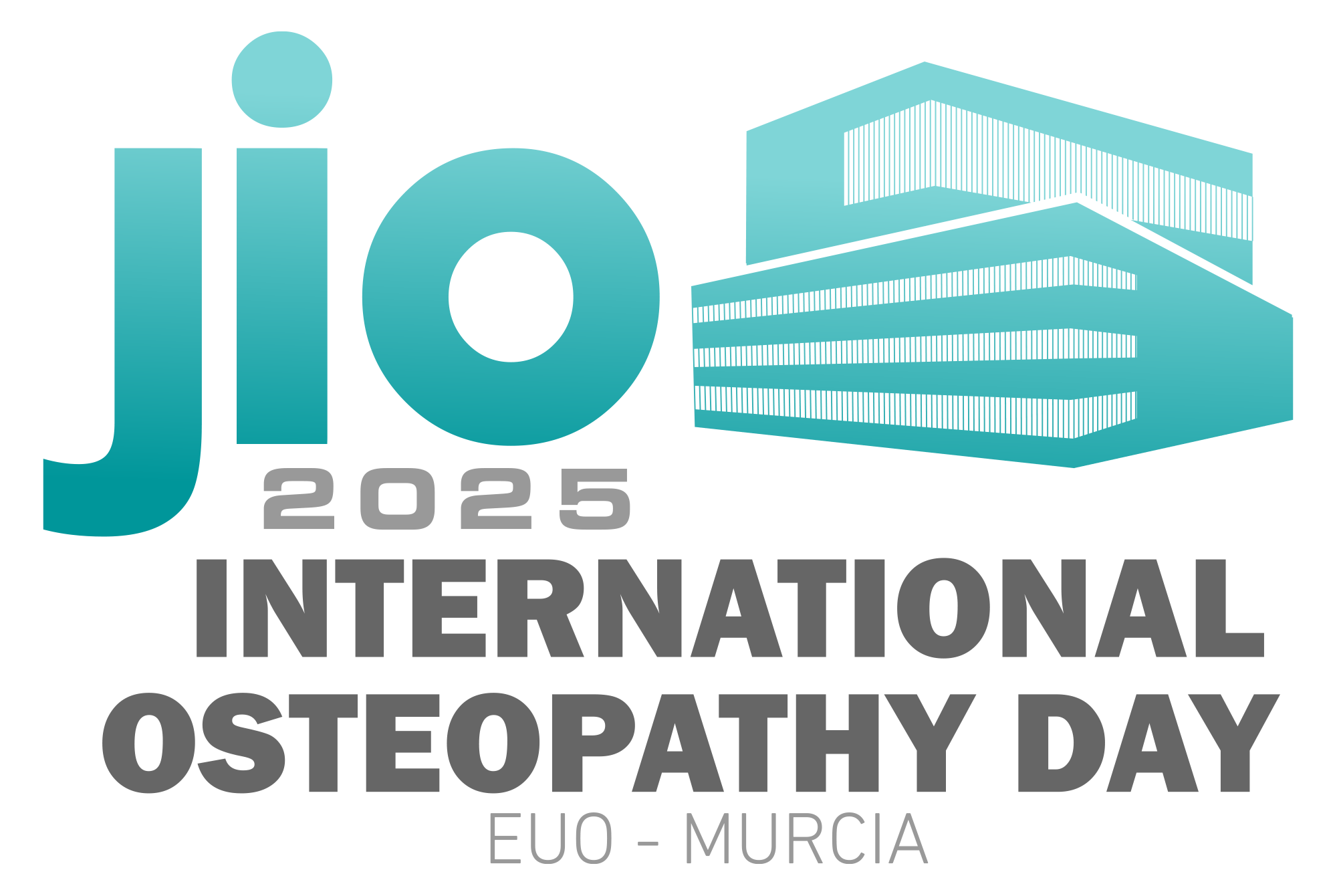 Concurso poster JIO (EN) - Escuela Universitaria Osteopatía